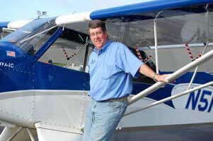 Aircraft Sales | McCreery Aviation | McAllen, TX | Our sales personnel ...