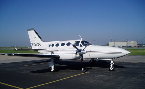 Air Charter | McCreery Aviation | McAllen, TX | Convenient Air Charter ...